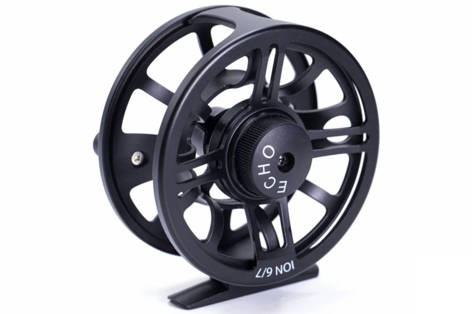 Echo Ion Reel Review in 2023 - Fly Reels