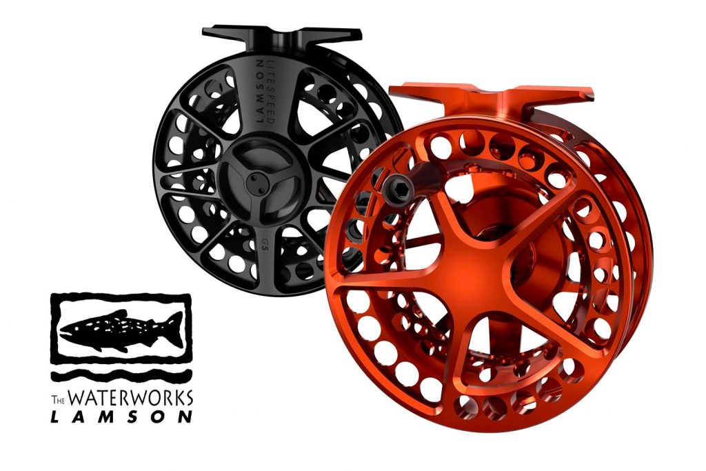 Lamson Litespeed Review (2021 Models) - Fly Fisher Pro