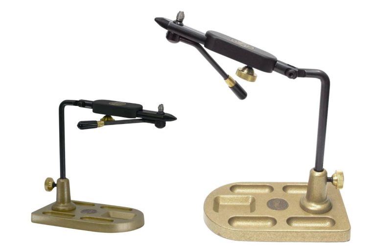 The 7 Best Fly Tying Vises in 2023 - Buyers Guide