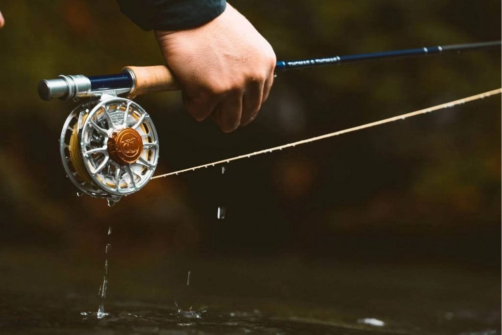 Ross Animas Review (2020 Models) - Fly Fisher Pro