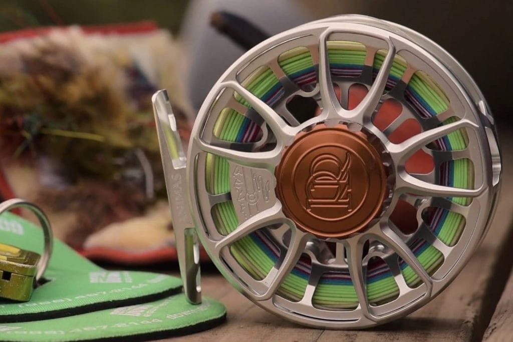 Ross Animas Review (2020 Models) - Fly Fisher Pro