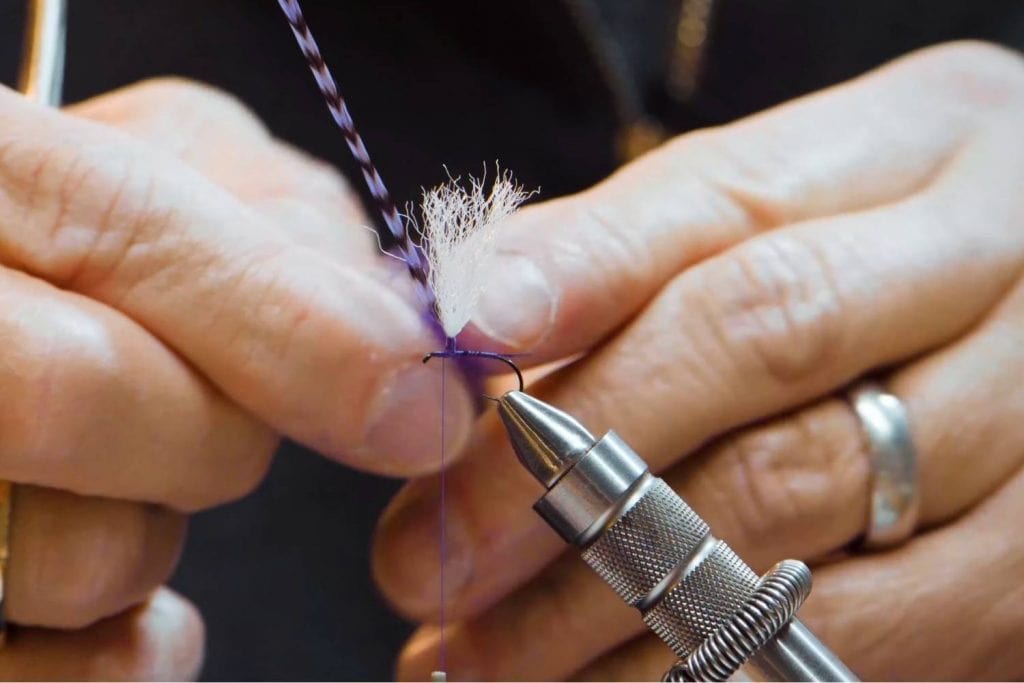 The 7 Best Fly Tying Vises in 2023 - Buyers Guide