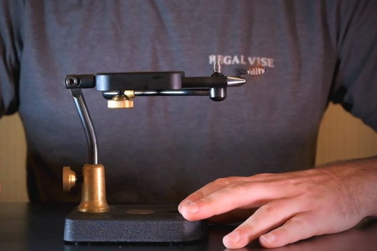 The 7 Best Fly Tying Vises in 2023 - Buyers Guide