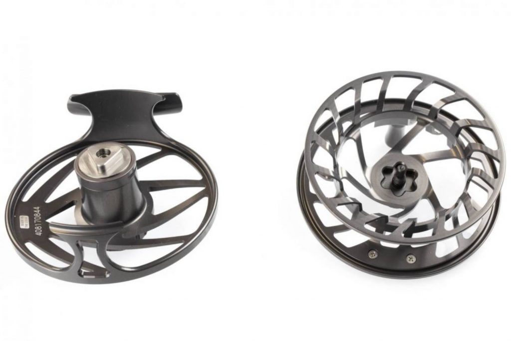 Orvis Mirage Review in 2026 - Fly Reels