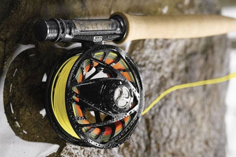 Orvis Mirage Review in 2022 - Fly Reels