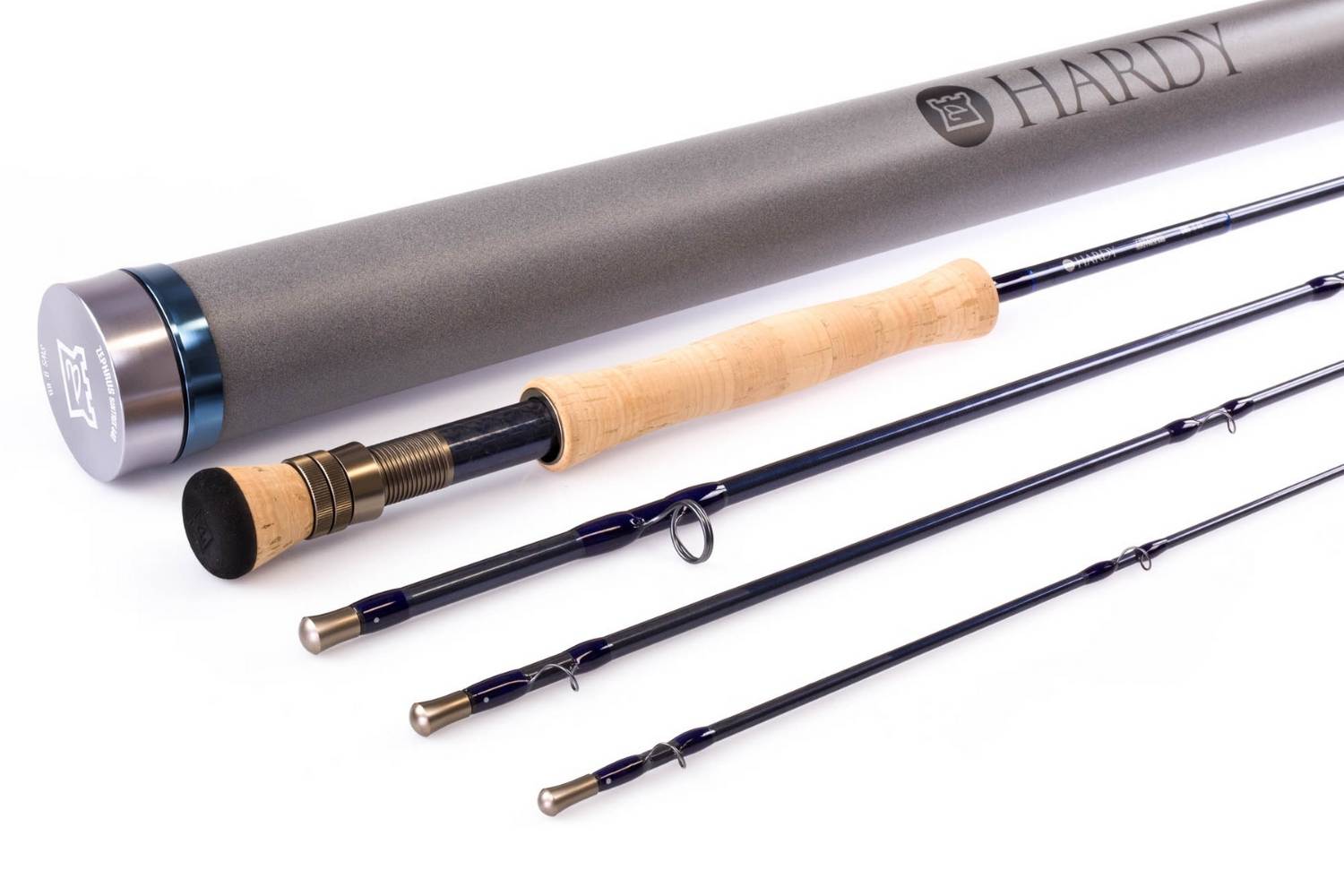 The 5 Best Saltwater Fly Rods in 2022 - Buyers Guide