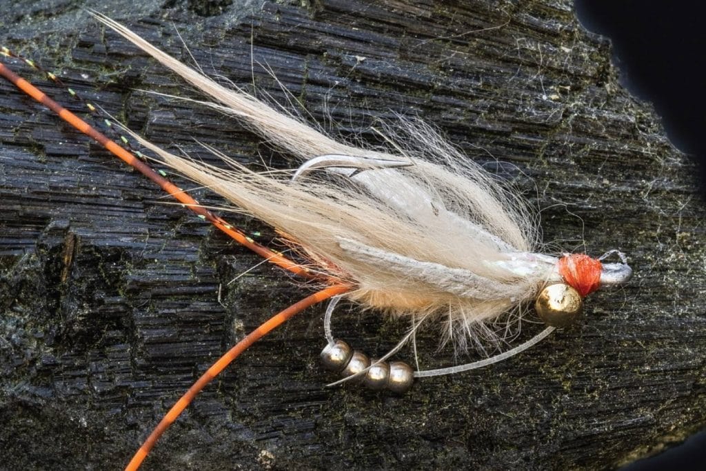 Best Bonefish Flies for Bahamas and Florida - Fly Fisher Pro