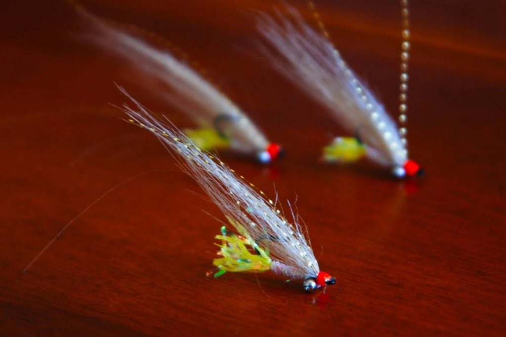 Best Bonefish Flies for Bahamas and Florida - Fly Fisher Pro
