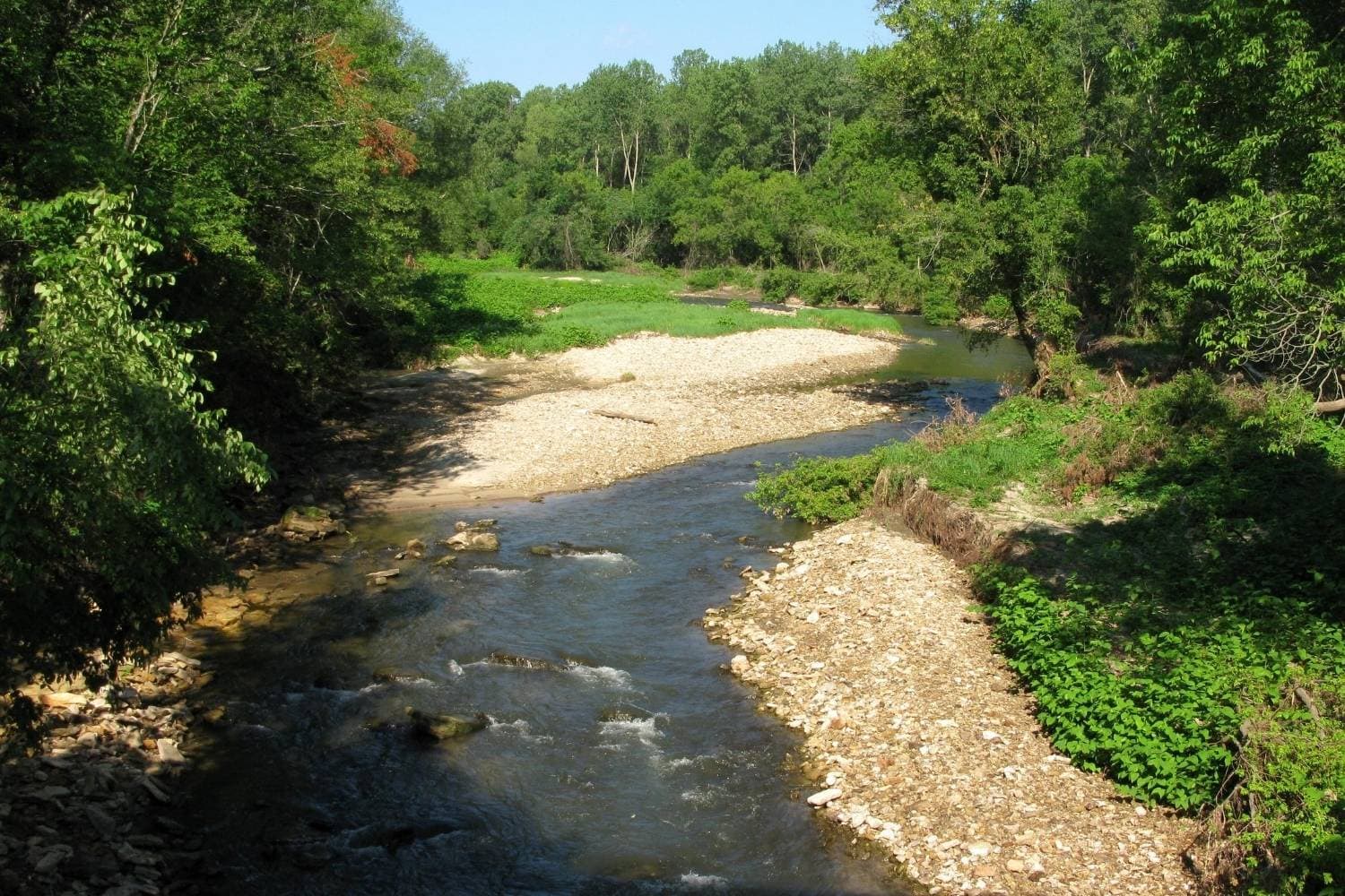 9 Best Places for Fly Fishing Iowa - Where to Fish IA