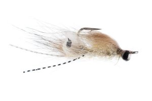 The 10 Best Bonefish Flies - Fly Selection Guide