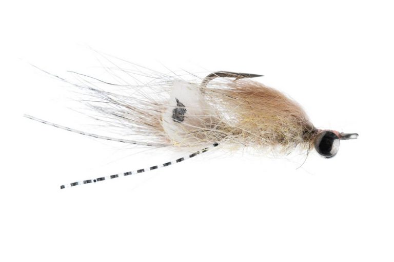 The 10 Best Bonefish Flies - Fly Selection Guide