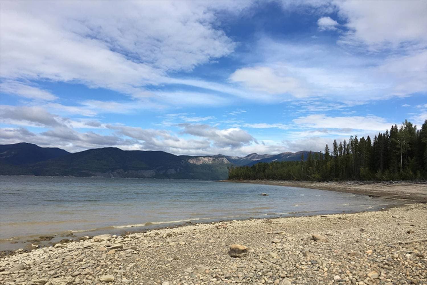 12 Best Places for Fly Fishing in British Columbia - Where to Fish BC
