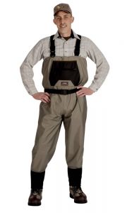 Caddis Waders Complete Lineup Reviewed in 2024