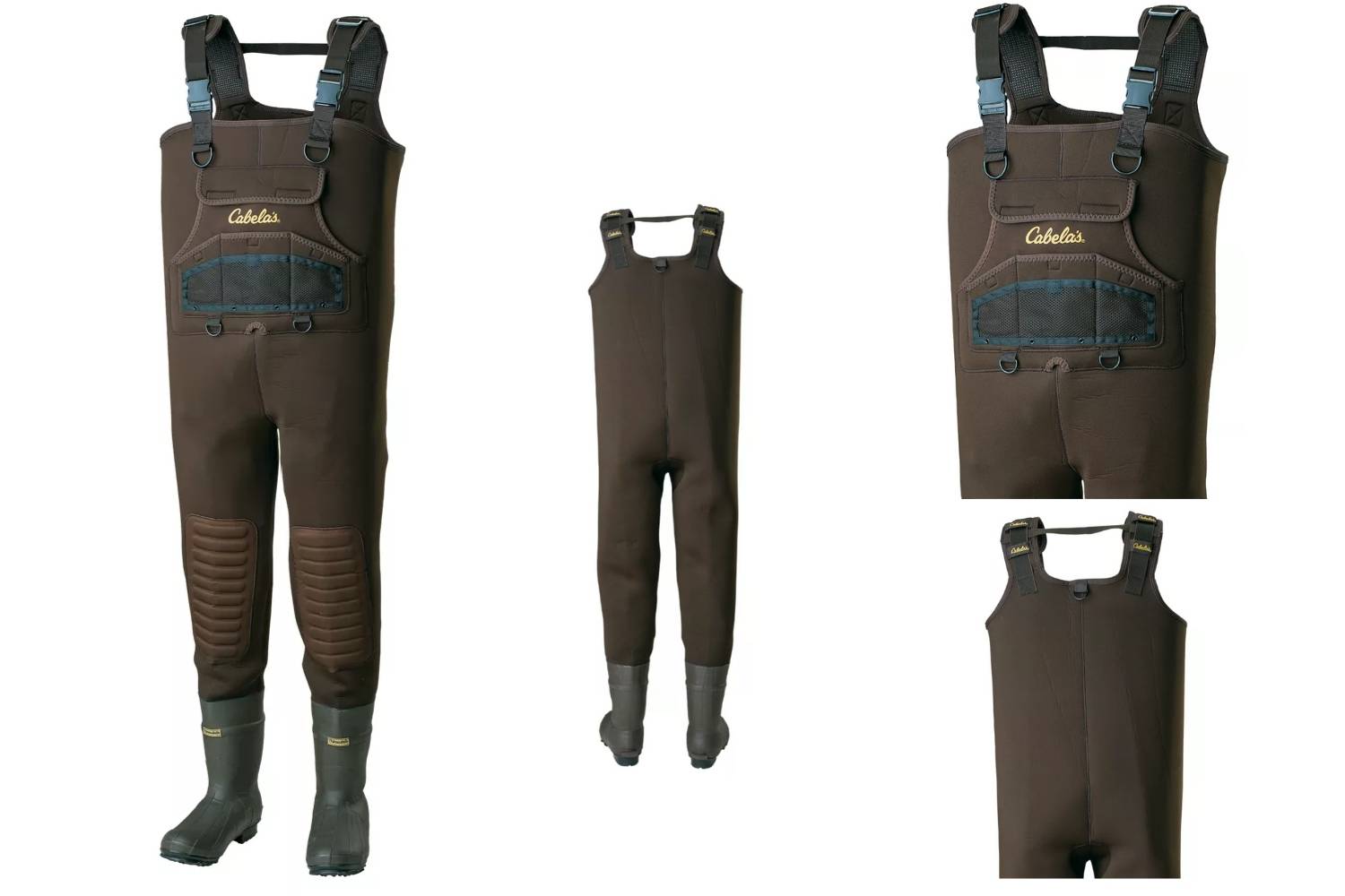 The 6 Best Waders for Surf Fishing in 2022 - Buyers Guide