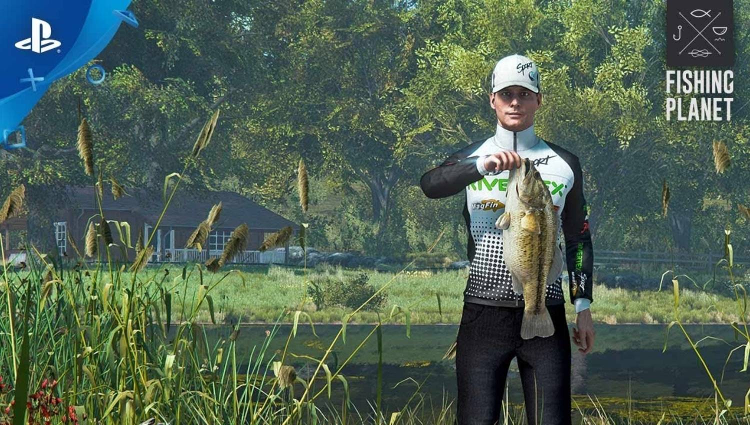 The 25 Best Fishing Games Of All Time, Ranked