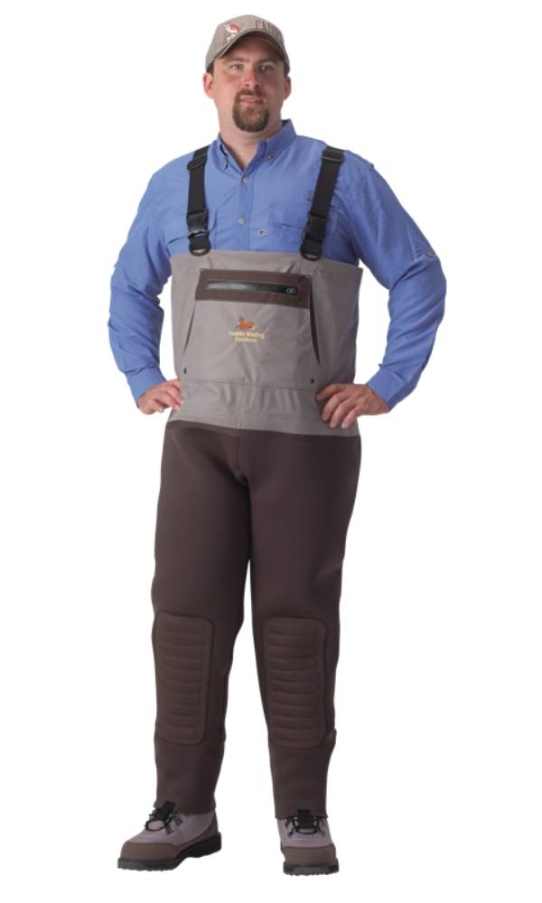 Caddis Waders Complete Lineup Reviewed in 2024