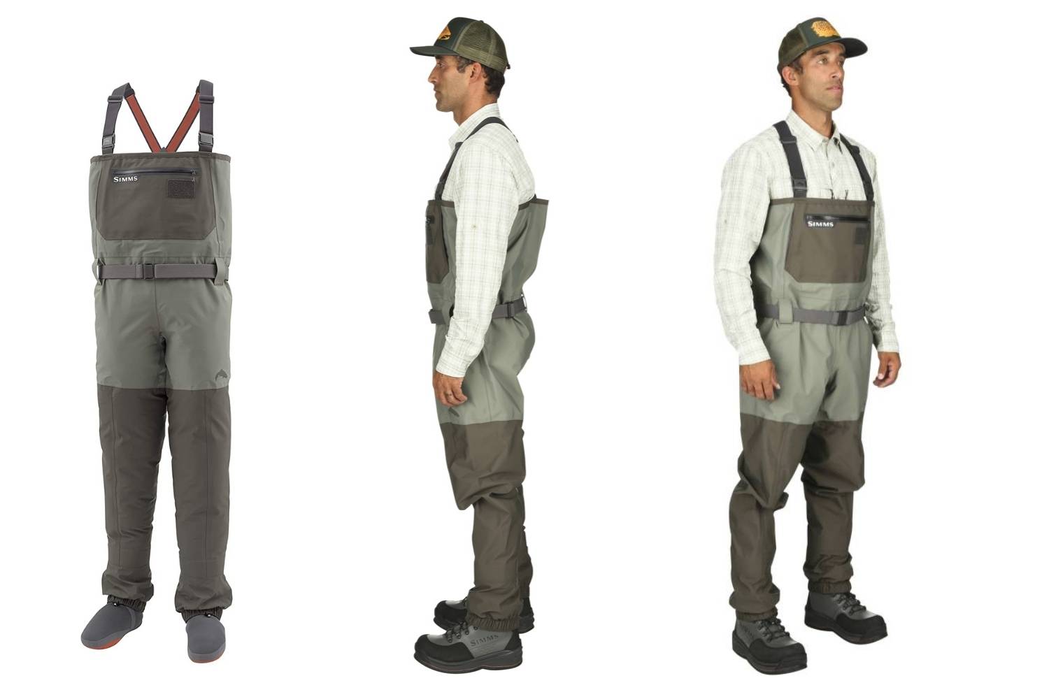 Simms Freestone Waders Review in 2026 - Wading Gear