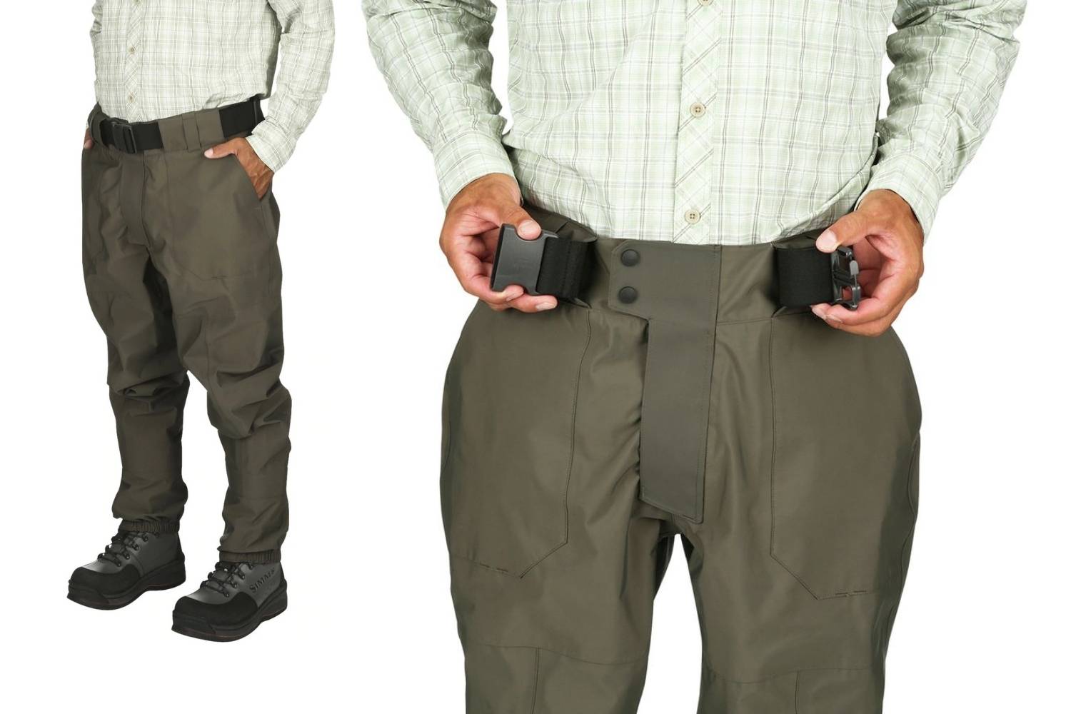 Simms Freestone Waders Review in 2026 - Wading Gear