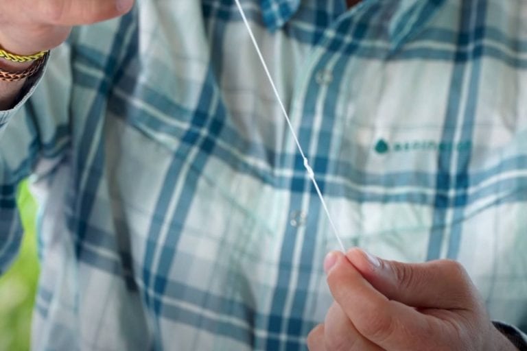 How to Set Up a Fly Rod (From Reel to Fly)