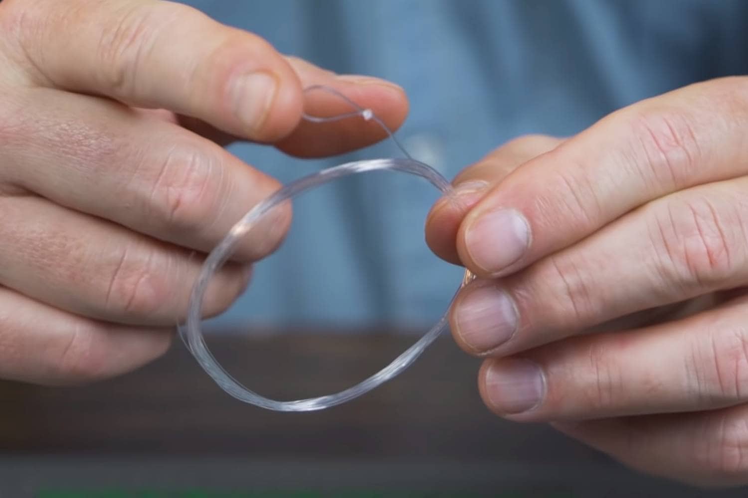 How to Set Up a Fly Rod (From Reel to Fly)