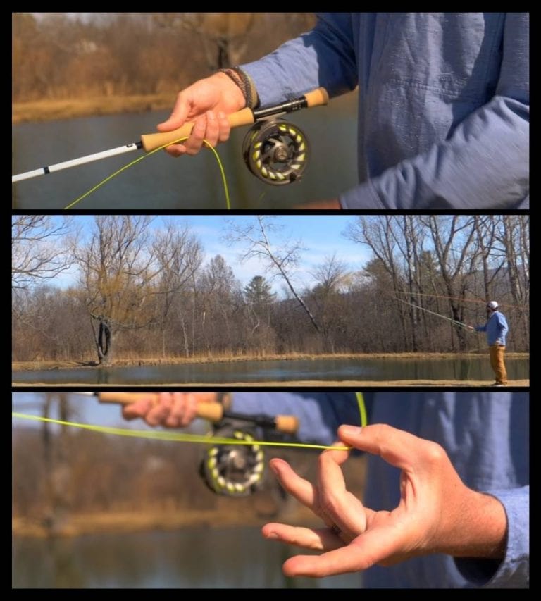 How to Set Up a Fly Rod (From Reel to Fly)