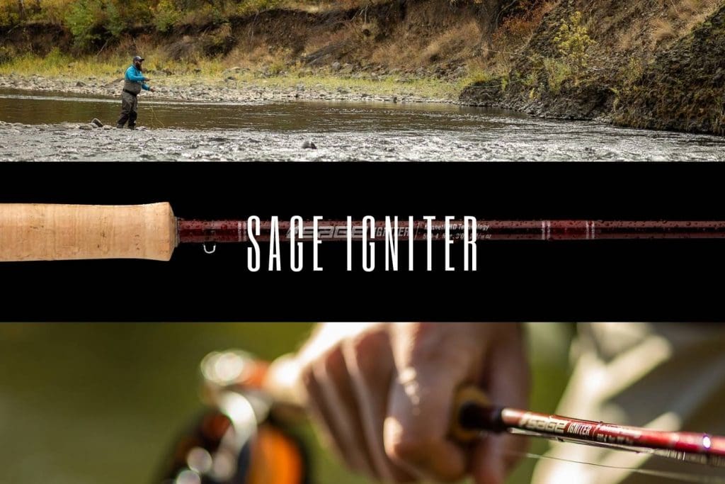 Best 7 Weight Fly Rods of 2023