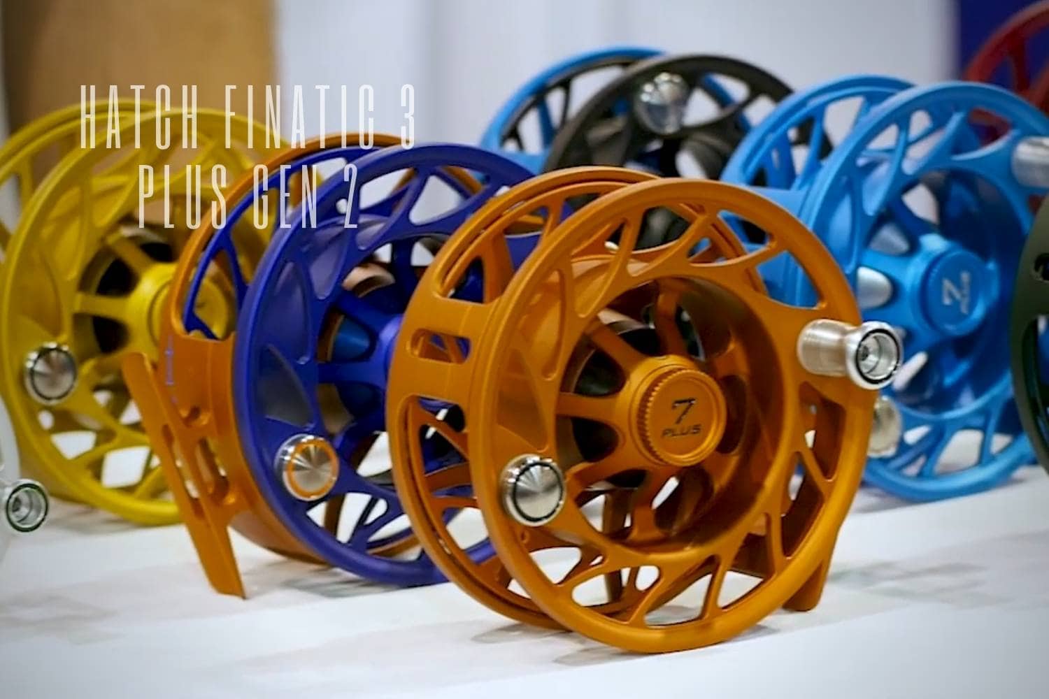 Best 4 Weight Fly Reel - Fly Fisher Pro