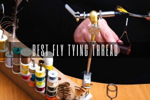 Best Fly Tying Thread in 2021 - Fly Fisher Pro
