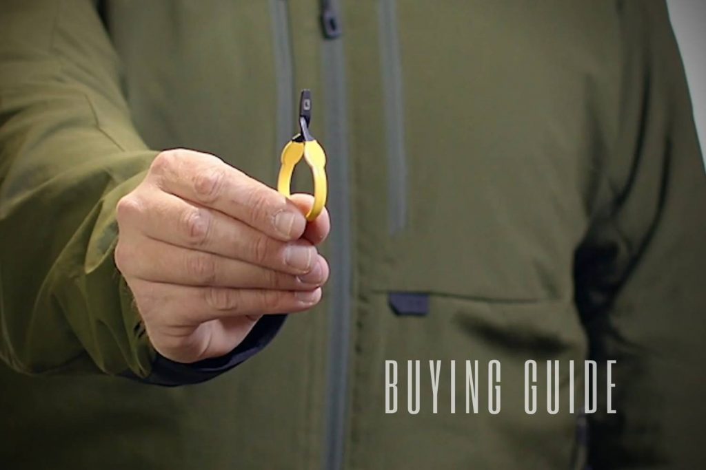 Best Hackle Pliers - Fly Fisher Pro