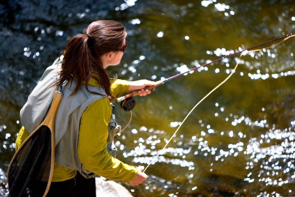 The Best 3 Weight Fly Line in 2024 - Buyers Guide