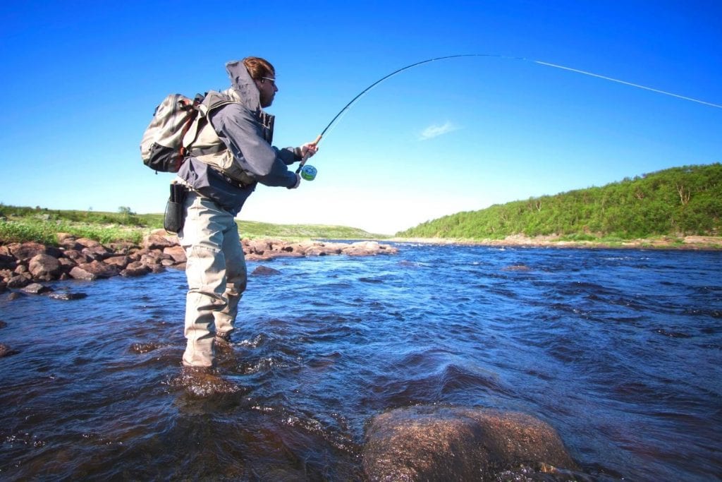 The 8 Best Budget Fly Reels in 2023 - Buyers Guide