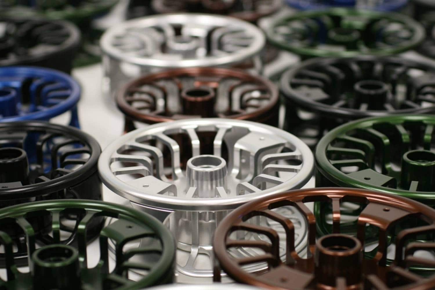 Galvan Torque Review in 2025 - Fly Reels