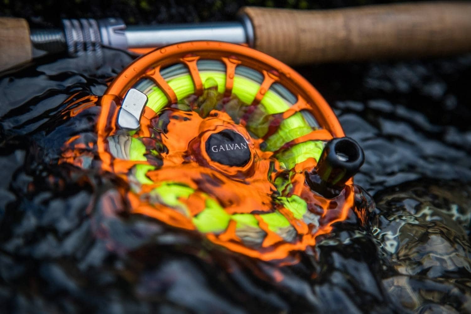 Galvan Torque Review in 2025 - Fly Reels