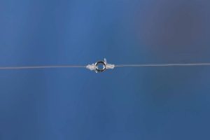 How to Use Tippet Rings (and Why!) - Fly Fisher Pro