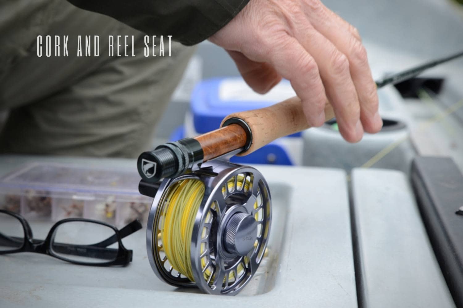 Douglas DXF Review in 2026 - Fly Rods