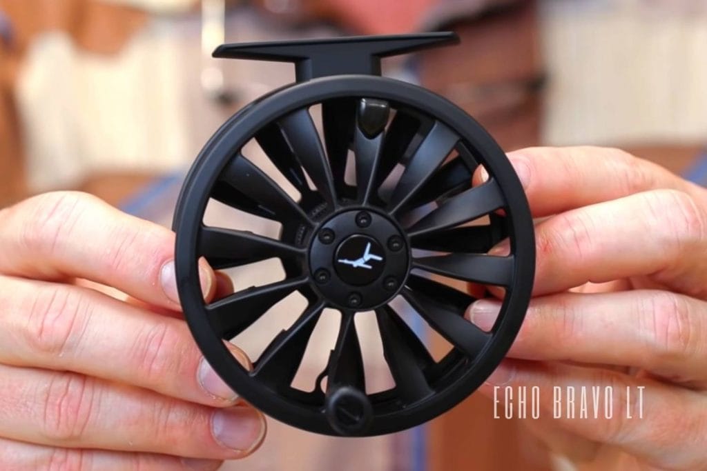 The Best 5 Weight Fly Reels in 2023 - Buyers Guide