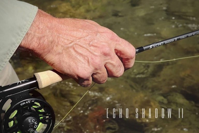 The 5 Best Fly Rods for Small Streams in 2026 - Buyers Guide