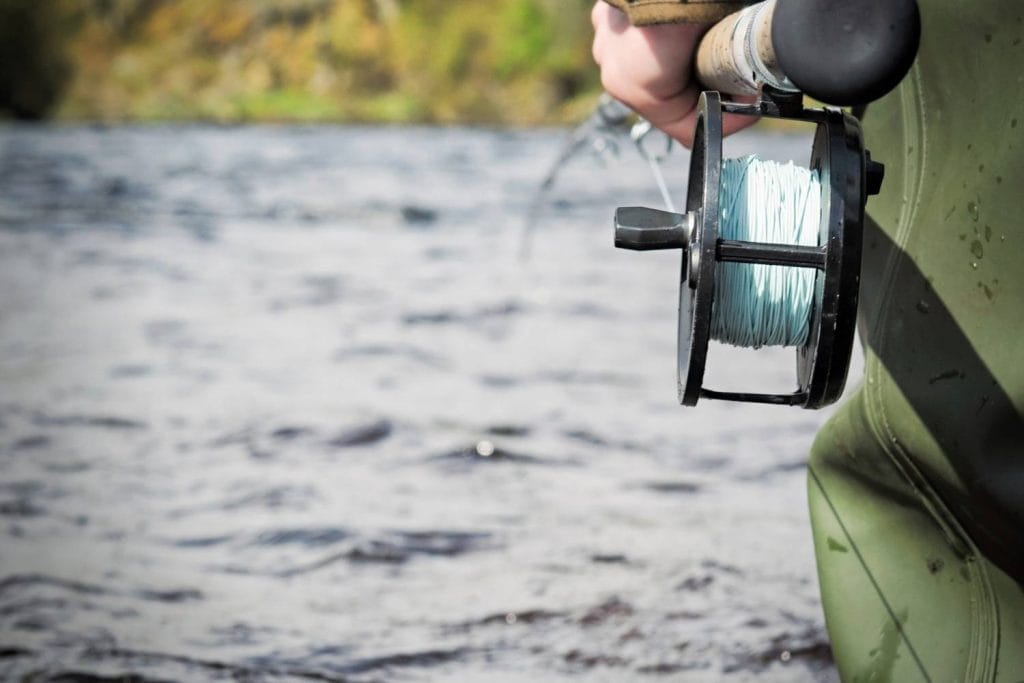 The 8 Best Budget Fly Reels in 2023 - Buyers Guide