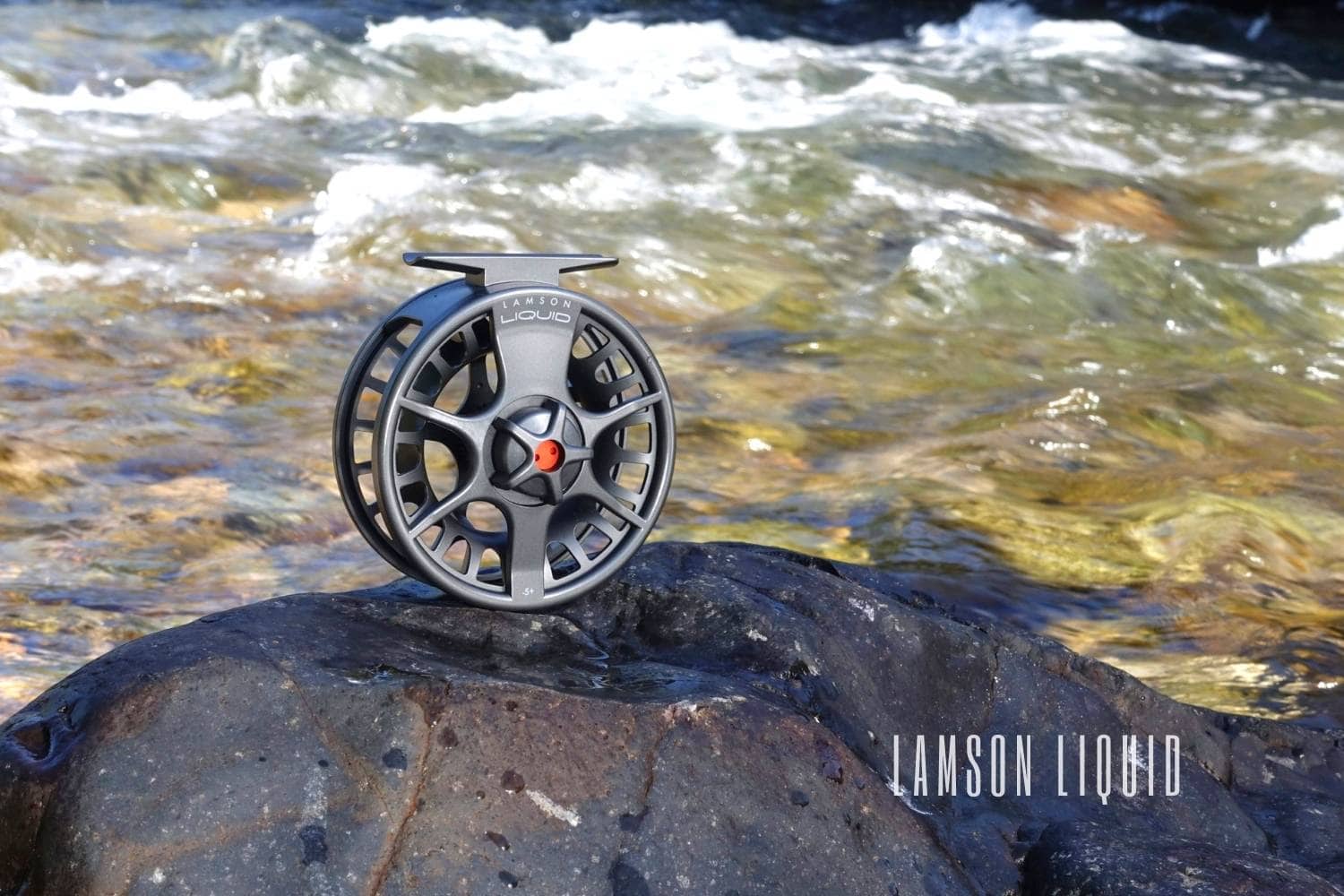 Lamson Reels Review in 2022 - Fly Reels