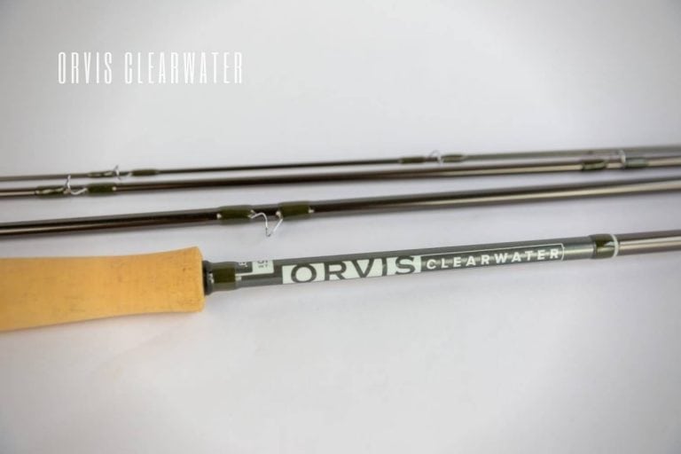 The 5 Best Fly Rods for Small Streams in 2026 - Buyers Guide