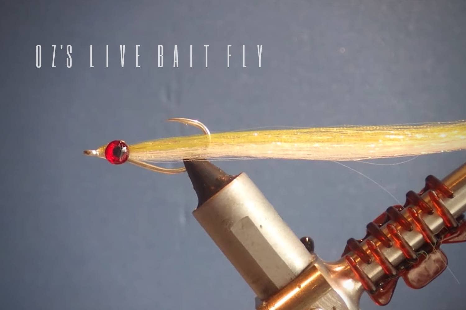 The 10 All-Around Best Saltwater Flies