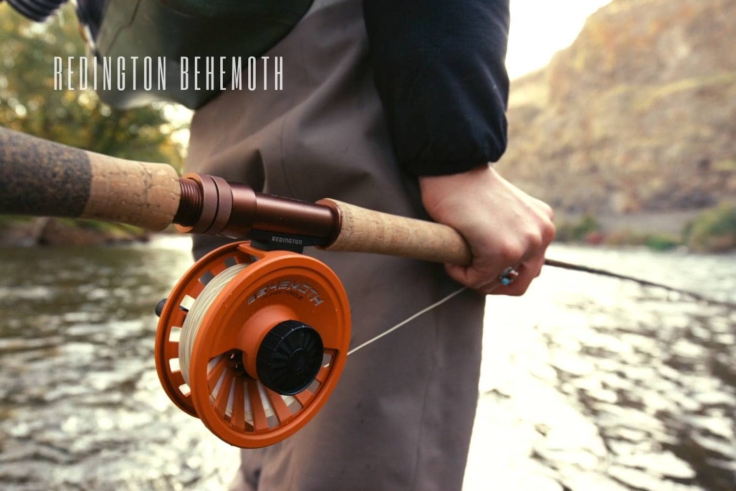 The 6 Best Beginner Fly Reels in 2022 - Buyers Guide