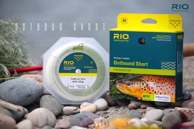 Rio Outbound Short Review in 2023 - Fly Lines
