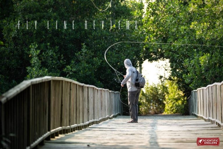 Scientific Anglers Fly Lines Complete Lineup Reviewed in 2026