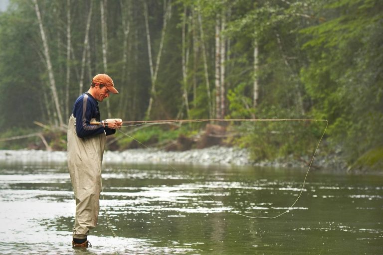How to Use Tippet Rings (and Why!) - Fly Fisher Pro