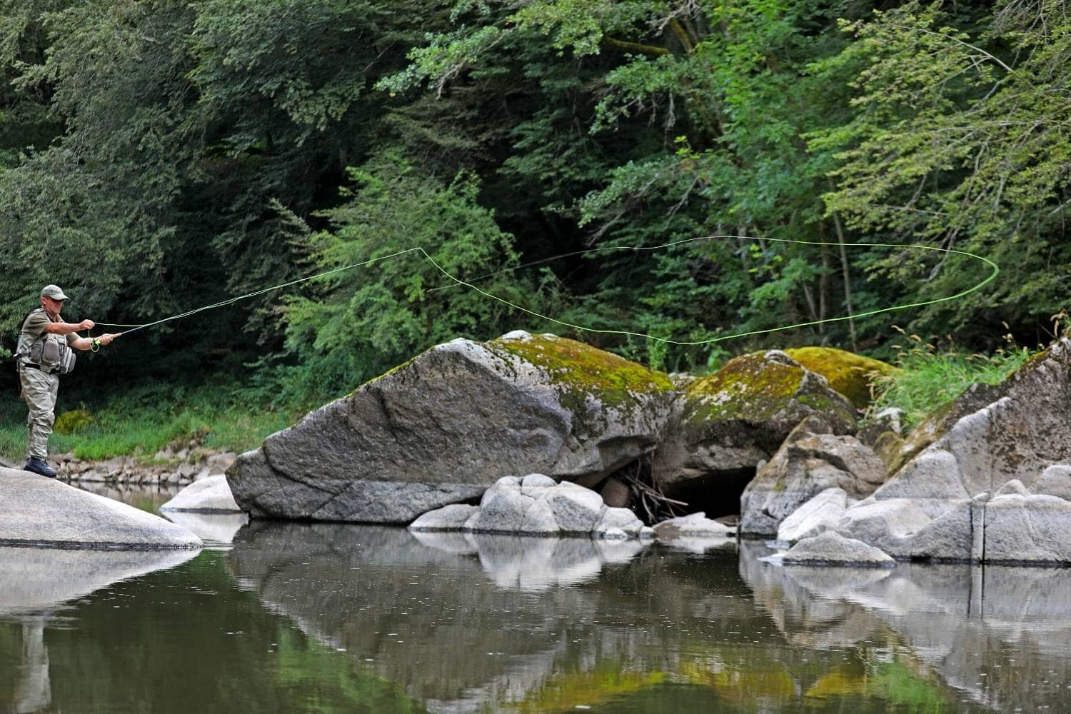 Scientific Anglers Fly Lines Complete Lineup Reviewed in 2024