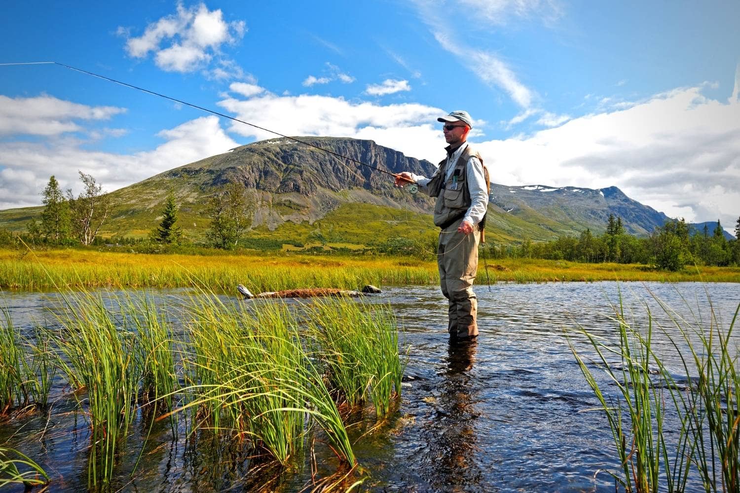 Should You Get A Practice Fly Rod? - Fly Fisher Pro