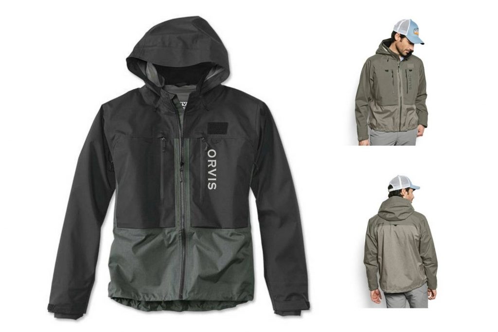The 10 Best Wading Jacket in 2023 - Buyers Guide