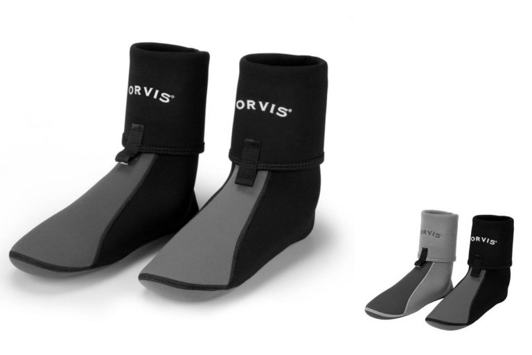 The 4 Best Wading Socks in 2022 - Buyers Guide