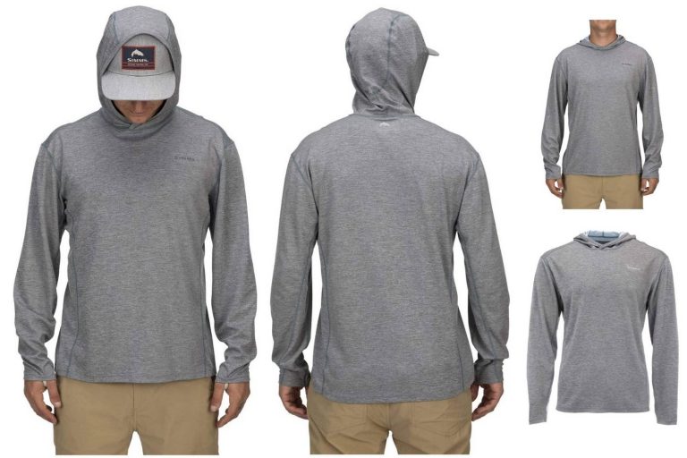 Best Fly Fishing Shirts in 2021 - Fly Fisher Pro